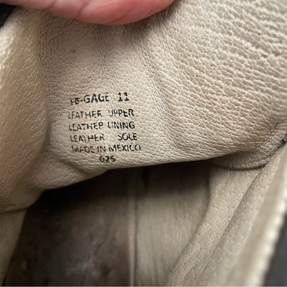 Freebird by Steven | Shoes | Freebird By Steven Gage Boots Size 1 ...